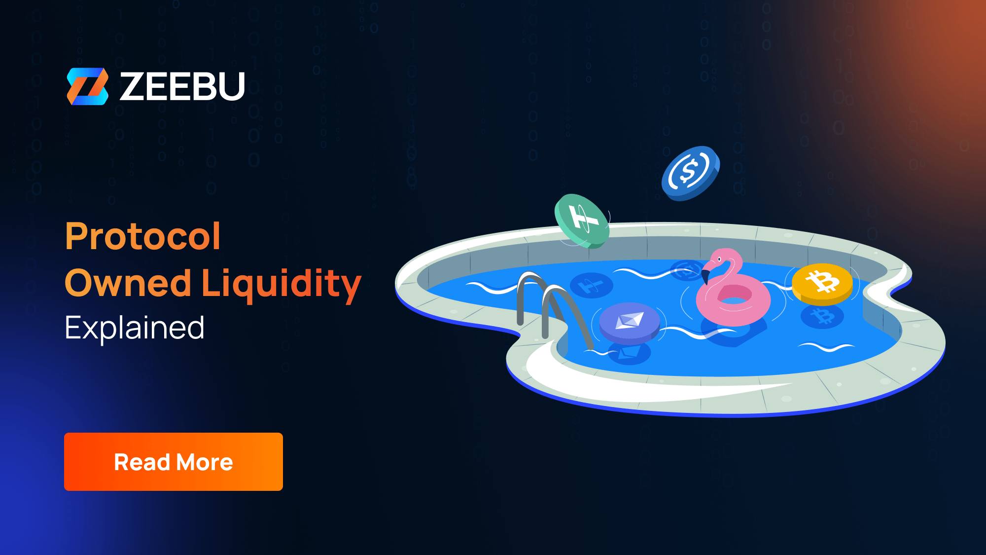 The Rise of Protocol-Owned Liquidity: A Sustainable Future for DeFi